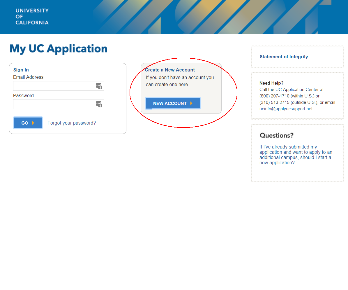 轉UC(General Apply) - De Anza WIKI
